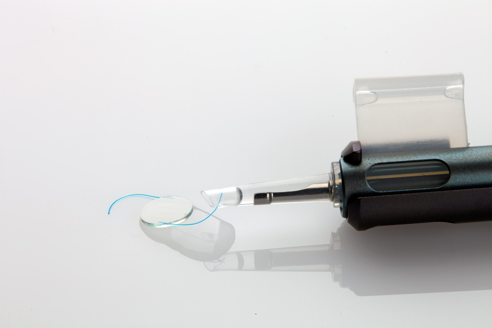 Light Adjustable Lens | Cornea & Laser Eye Institute