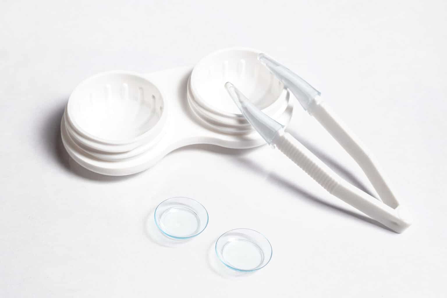 Your Guide To Keratoconus Contact Lenses | What To Know