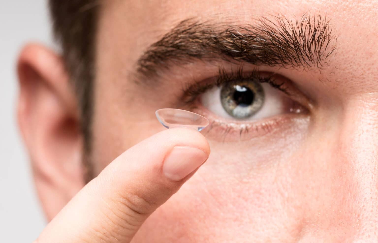 PROSE Treatment For Vision Correction | What To Know