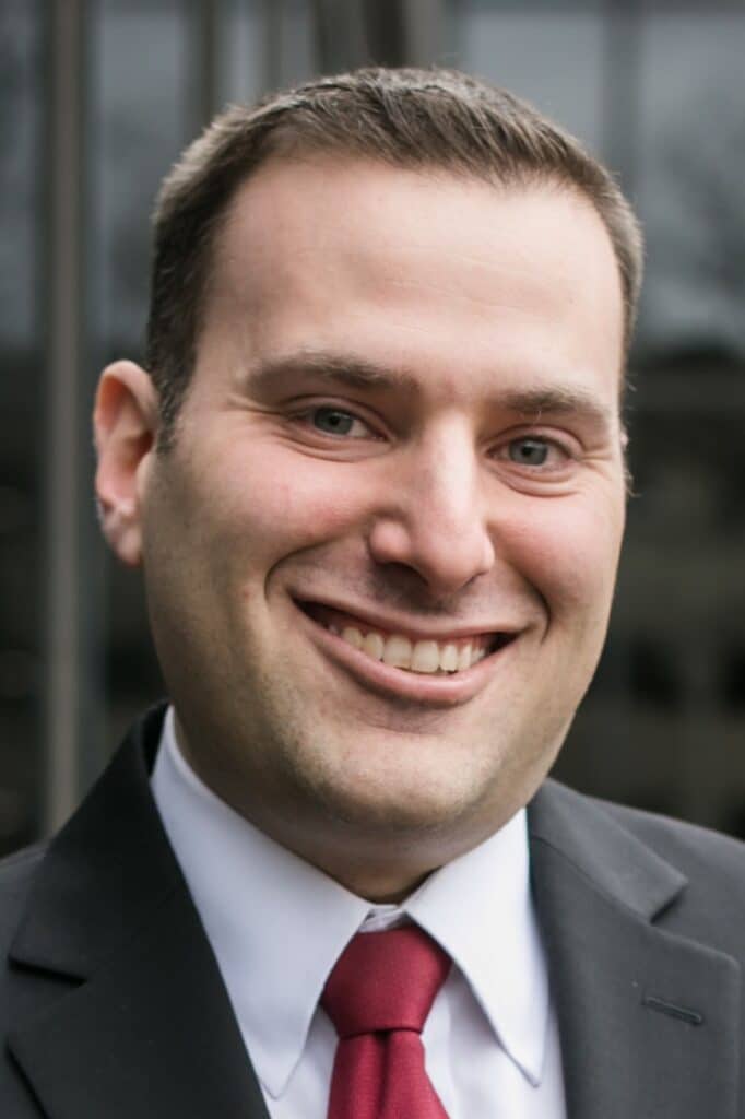 Ophthalmologist New Jersey | Dr. Steven Greenstein | CLEI