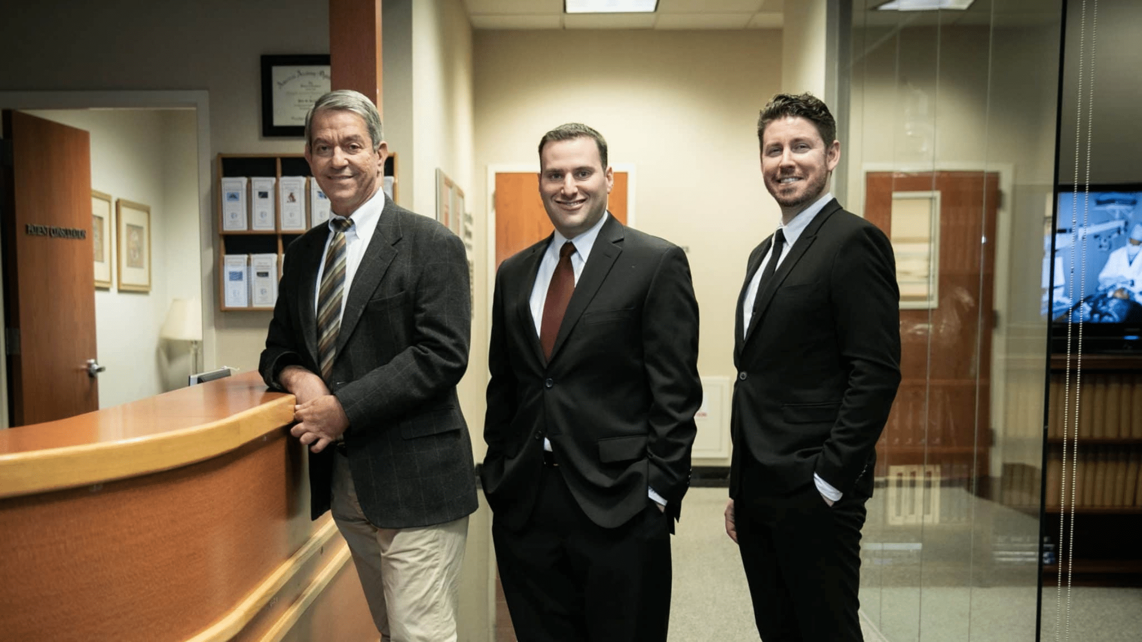 Meet CLEI’s Top Doctors | Unmatched Keratoconus Care