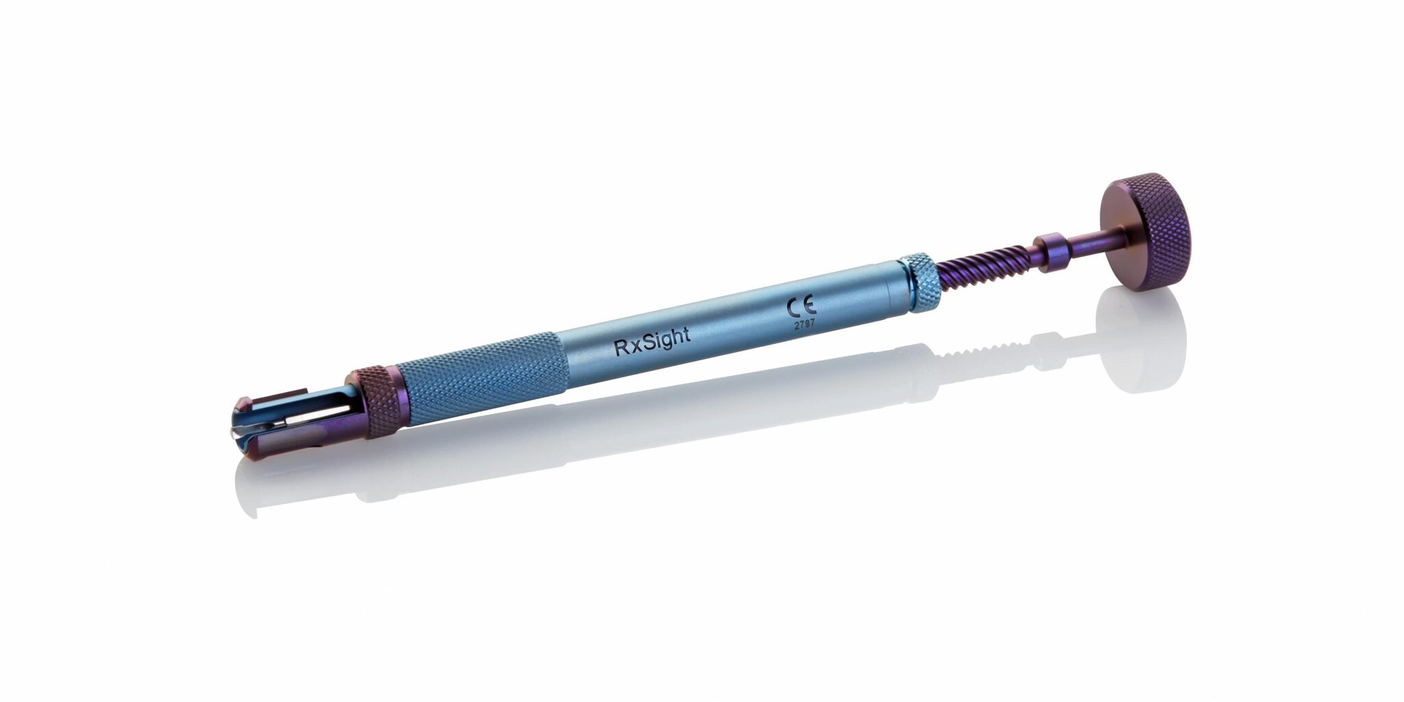 Light Adjustable Lens | Cornea & Laser Eye Institute