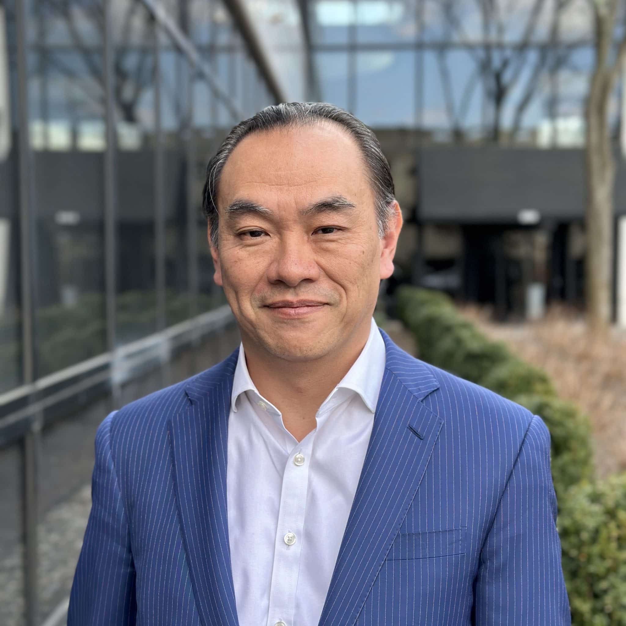 Ophthalmologist New Jersey | Dr. David Chu | CLEI